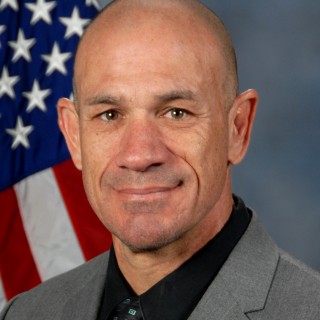 MEET BRYAN BLUE, RETIRED CHIEF MASTER SERGEANT – CRSMULTIMEDIA