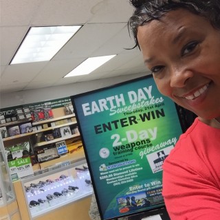 COMMAND SERGEANT MAJOR, CYNTHIA REED US ARMY ROLE MODEL EXUDES ...