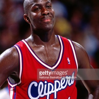 “THE GENERAL”, FORMER NBA PLAYER GARY GRANT PROMOTES RESILIENCY ...