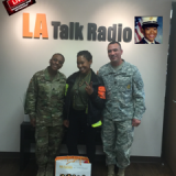 COMMAND SERGEANT MAJOR, CYNTHIA REED US ARMY ROLE MODEL EXUDES ...