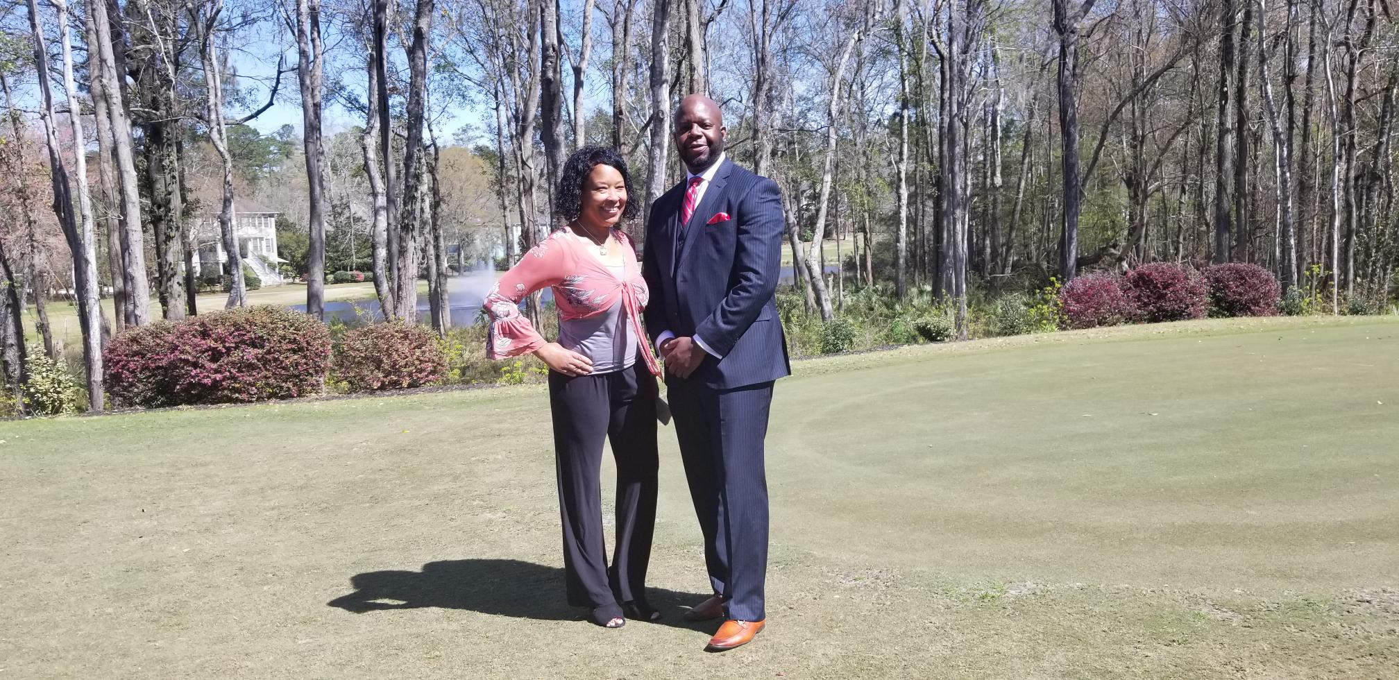 It PaYS to know SFC Corin-Manning Gillens, Sr., US Army Retired ...