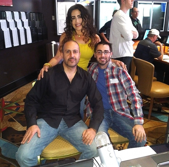 Mike Abadir, Juris Doctor, Sports Agent, and Philanthropist * Educating ...