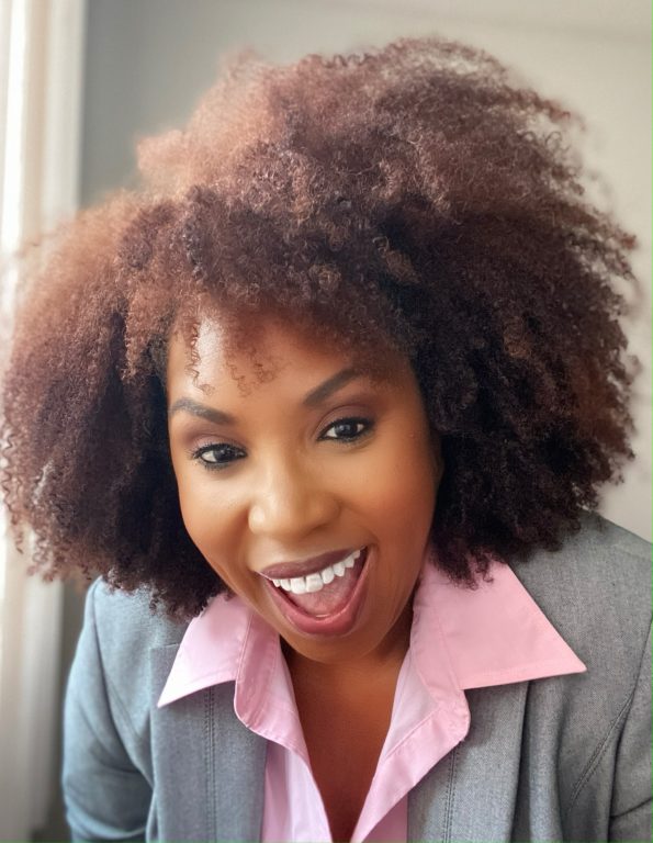 FREEDOM KINGS AND LAUGHING QUEENS * MEET JAYLYN BISHOP – CRSMULTIMEDIA