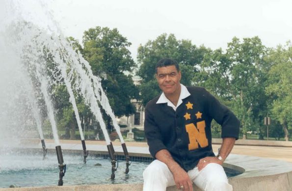 “Cancer is NOT a Death Sentence!” exclaims US NAVAL LEGEND and ALL ...